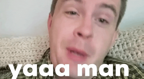 Yaaaaaaaaa GIFs - Get the best GIF on GIPHY