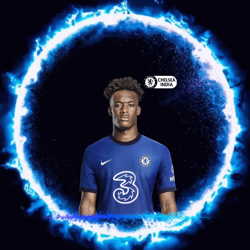 Pulisic-hi GIFs - Get the best GIF on GIPHY