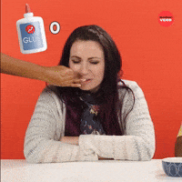 Finger-smelling GIFs - Get the best GIF on GIPHY