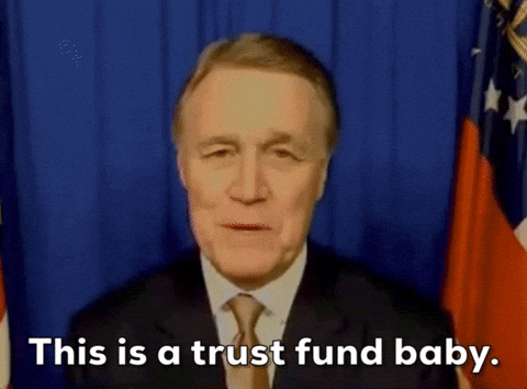 Trust-fund-baby GIFs - Get the best GIF on GIPHY