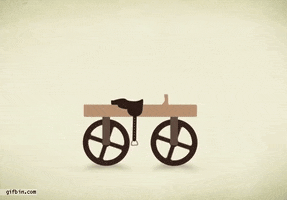 Bicycle GIFs - Find & Share on GIPHY