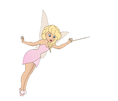 Fairy GIFs - Get the best GIF on GIPHY