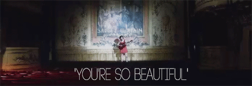 Youre So Beautiful Gif