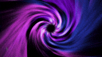 Colorful Spiral Gif