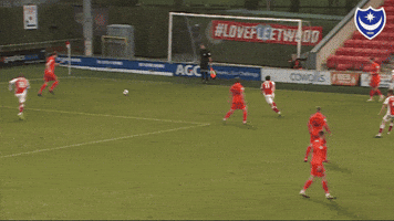 Portsmouth Football Club GIFs on GIPHY - Be Animated