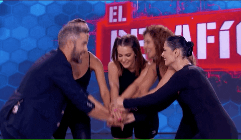 Ganadoras GIFs - Get the best GIF on GIPHY