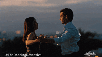 The Dancing Detective: A Deadly Tango GIFs on GIPHY - Be Animated
