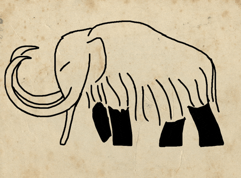 Wooly Mammoth GIFs - Get the best GIF on GIPHY