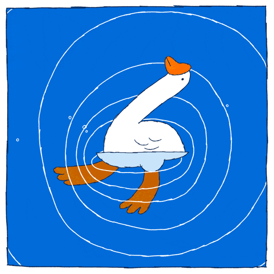 Goose GIFs - Find & Share on GIPHY