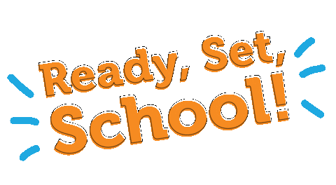 Back To School Sticker by Learning Resources for iOS & Android | GIPHY