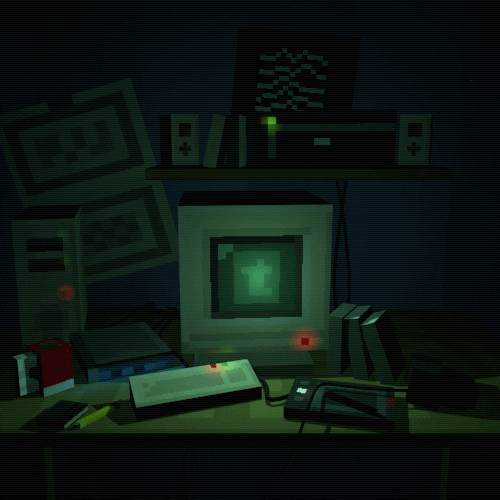 Animation Render GIF by Mathew Lucas - Find & Share on GIPHY