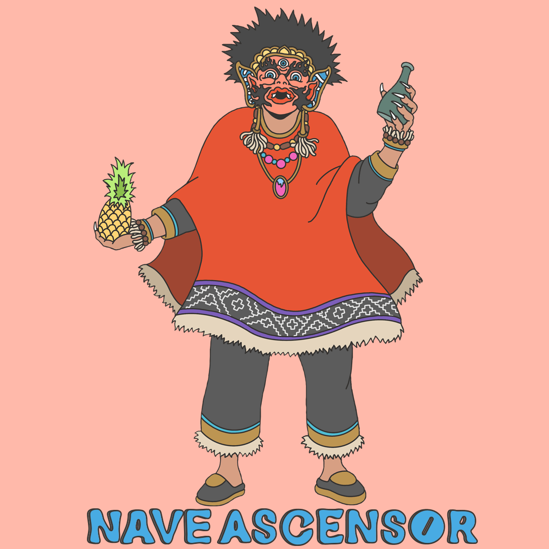 Nave Ascensor GIF - Find & Share on GIPHY