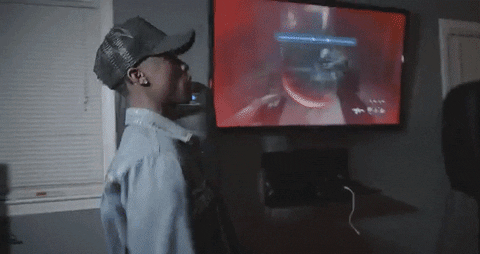 Call Of Duty Games GIF by Quando Rondo - Find & Share on GIPHY