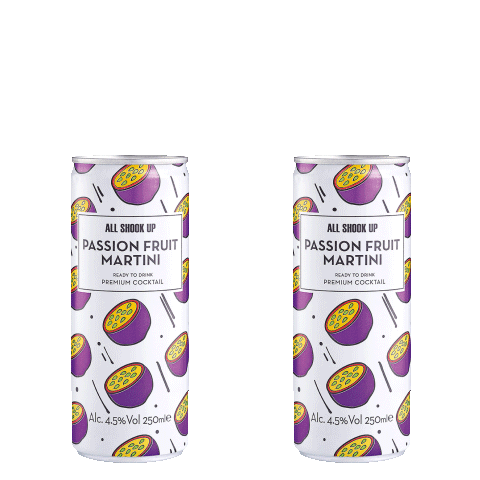 Cheers Drinks Sticker by All Shook Up for iOS & Android | GIPHY