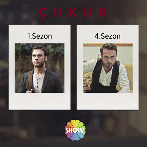 Çukur GIFs on GIPHY - Be Animated