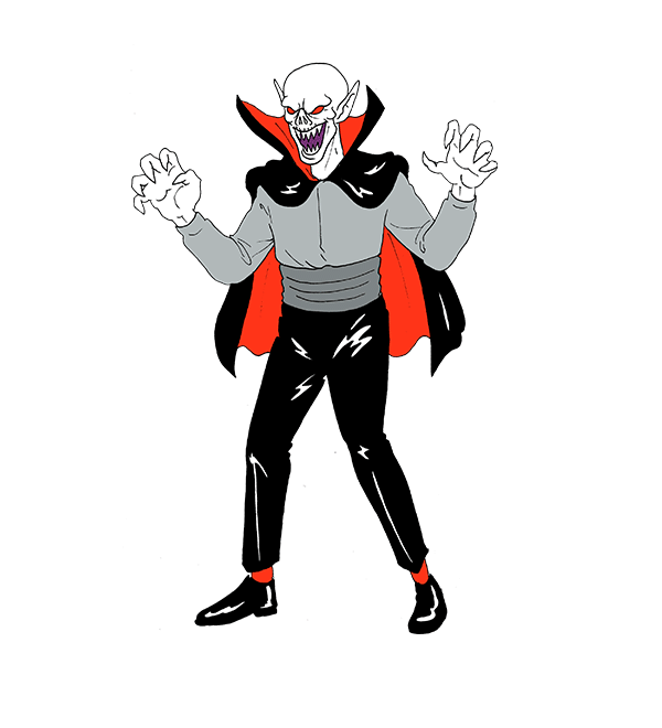 Vampire Weekend Sticker by MAJOR LAZER for iOS & Android | GIPHY