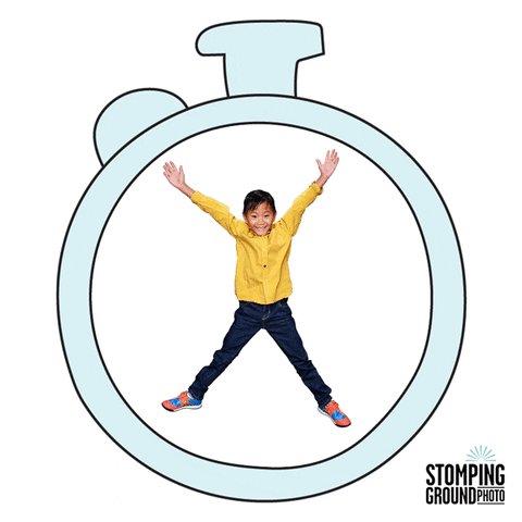 Stomping Ground Photo GIFs on GIPHY - Be Animated