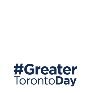 Greater Toronto Sticker by Global News for iOS & Android | GIPHY