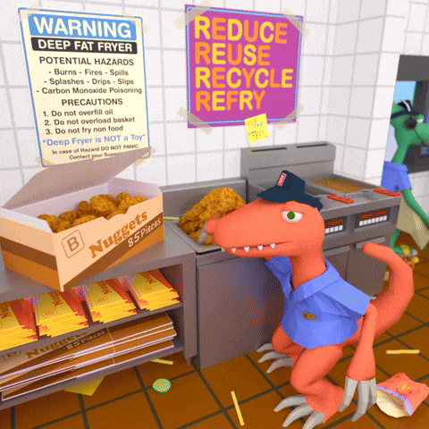 Work-overload GIFs - Get the best GIF on GIPHY