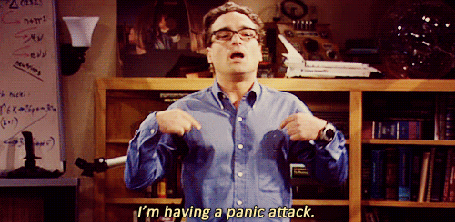 Panic Attack Gif Tumblr