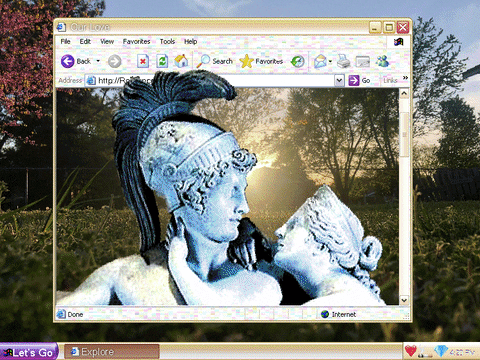 Lets Go Explore GIFs - Get the best GIF on GIPHY