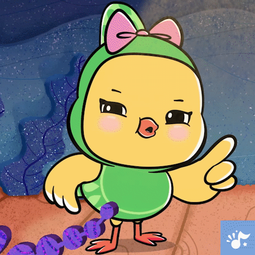 Nick Jr Dont GIF by Canticos World - Find & Share on GIPHY