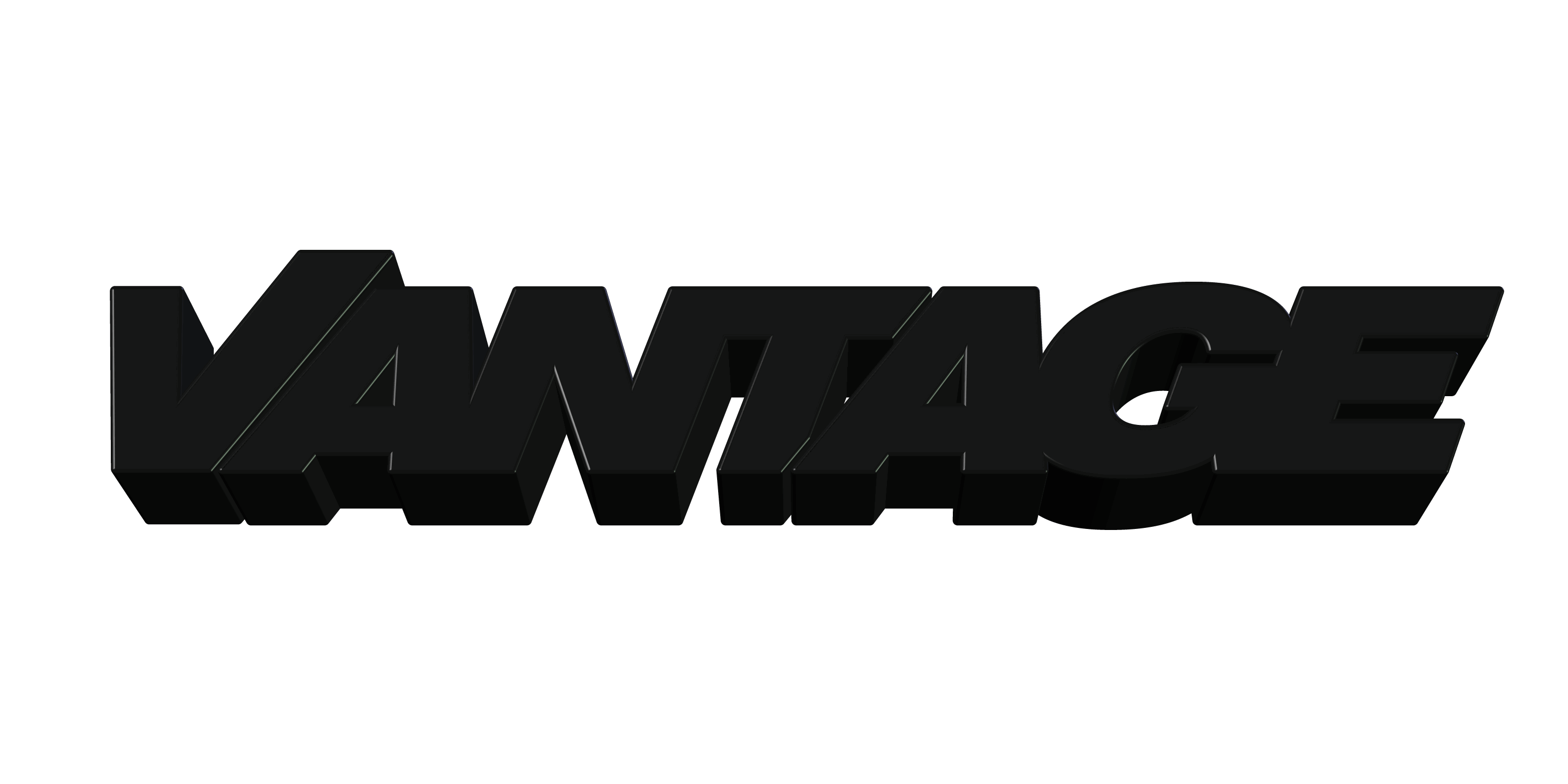 Vantage Sticker by VantageStrength for iOS & Android | GIPHY