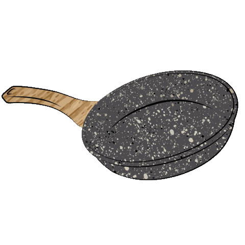 Kitchen Cooking Sticker by Debellin Premium Cookware for iOS & Android ...