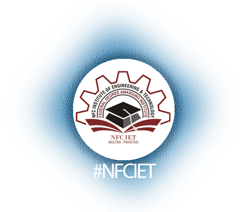 Nfc Iet Multan Sticker by NFCIET for iOS & Android | GIPHY