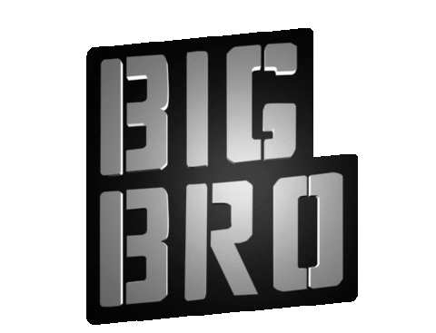 Big Bro GIFs on GIPHY - Be Animated