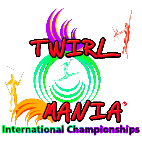 Twirl Mania GIFs on GIPHY - Be Animated