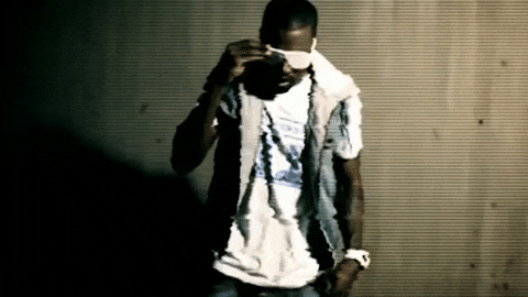 Kanye Dancing GIFs - Get the best GIF on GIPHY