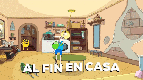 En Casa GIFs - Get the best GIF on GIPHY