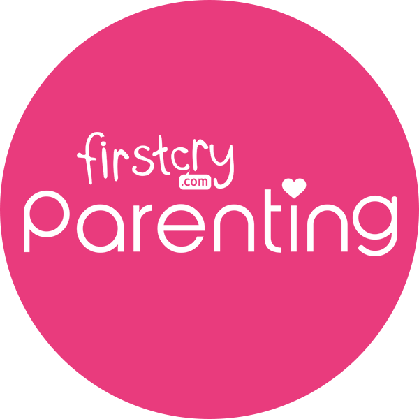 FirstCry Parenting Sticker for iOS & Android | GIPHY