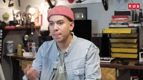 Woah Dance GIFs - Get the best GIF on GIPHY