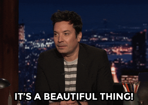 A Beautiful Thing GIFs - Get the best GIF on GIPHY