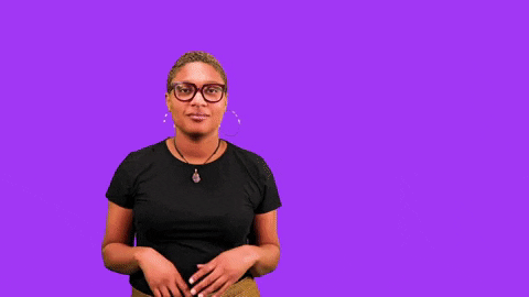 Talent Humble Brag GIF by Originals - Find & Share on GIPHY