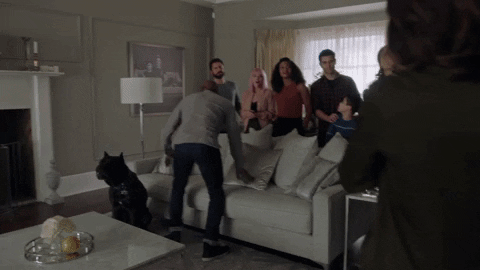 Familygathering GIFs - Get the best GIF on GIPHY