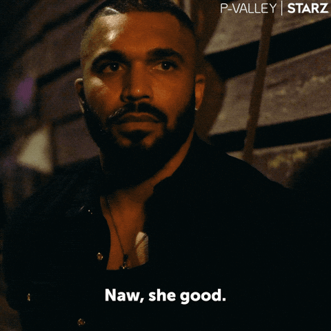 She Good GIFs - Get the best GIF on GIPHY