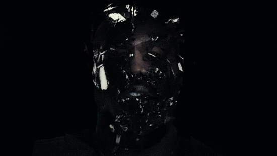 Looool Yeezus Mountain GIFs - Get the best GIF on GIPHY