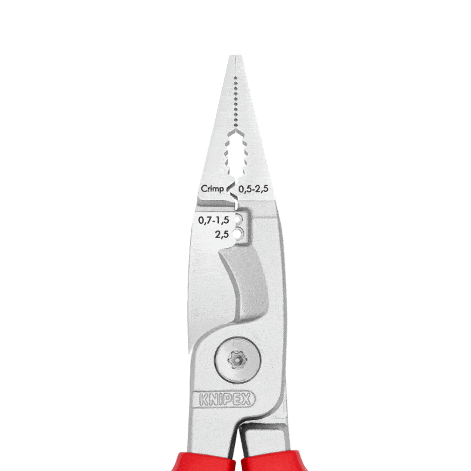 Sticker by Knipex for iOS & Android | GIPHY