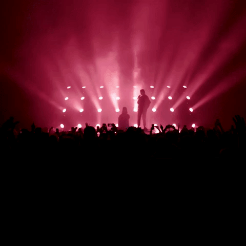 Cashmere Cat GIFs - Get the best GIF on GIPHY