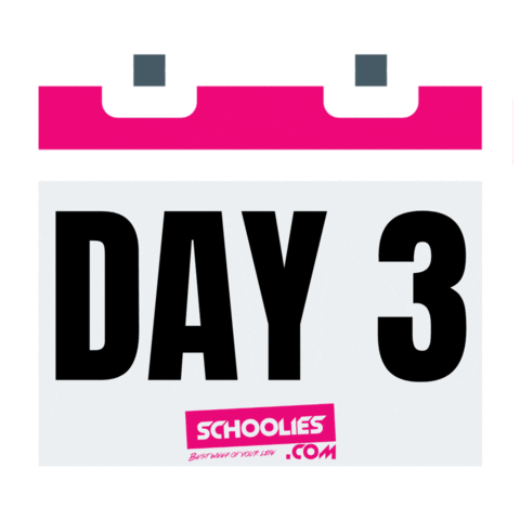 Day 3 GIF by Schoolies - Find & Share on GIPHY