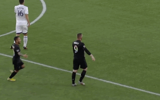 Lets Go Win GIF by Major League Soccer - Find & Share on GIPHY