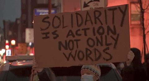 Actions-not-words GIFs - Get the best GIF on GIPHY