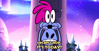 Wander Over Yonder Gif