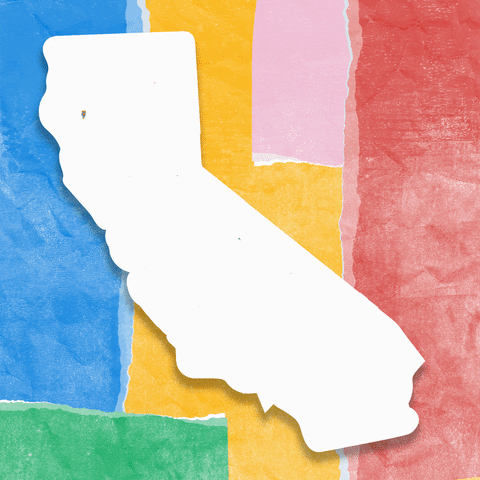 Create The Vote by Create California | GIPHY