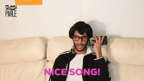 Planet Parle GIF by Parle Patel - Find & Share on GIPHY