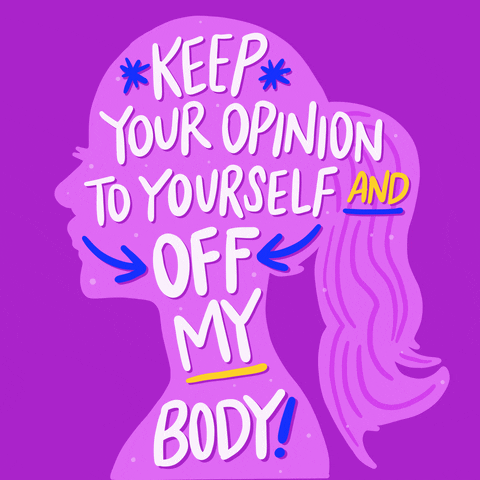 Reproductive Rights GIFs - Get the best GIF on GIPHY