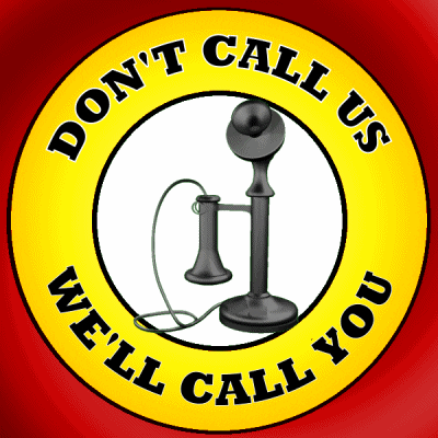 Well Call You GIFs - Get the best GIF on GIPHY